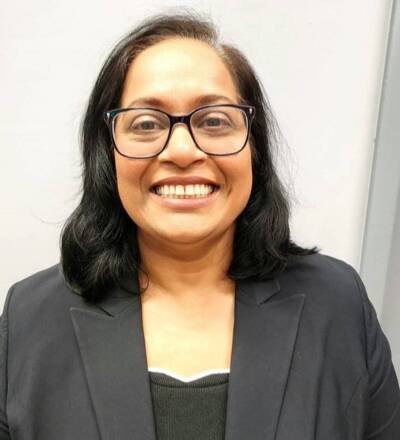 Aisha Pompey-Goodman - Hewlett - Howard Hanna | Coach Realtors